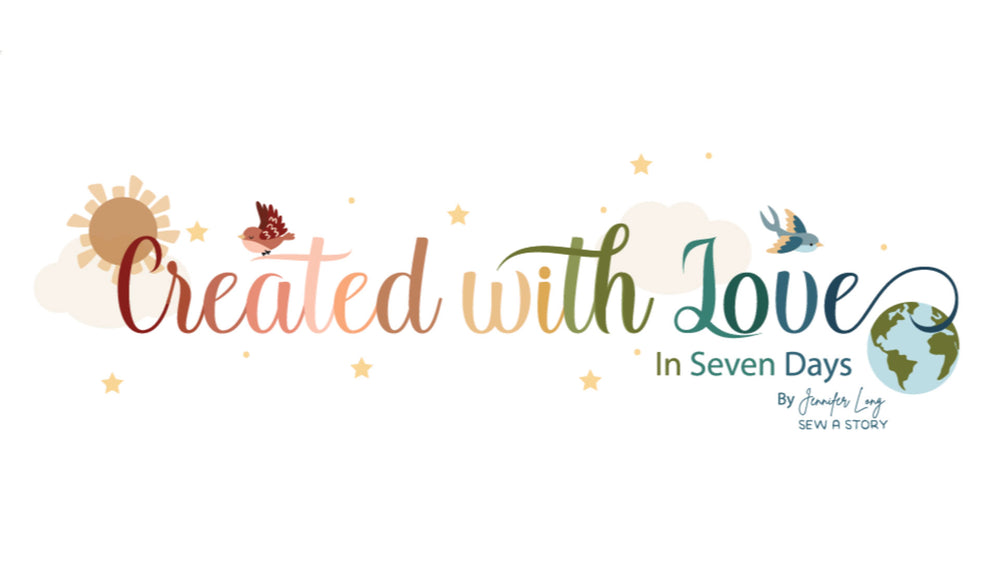 Categories – Sew A Story